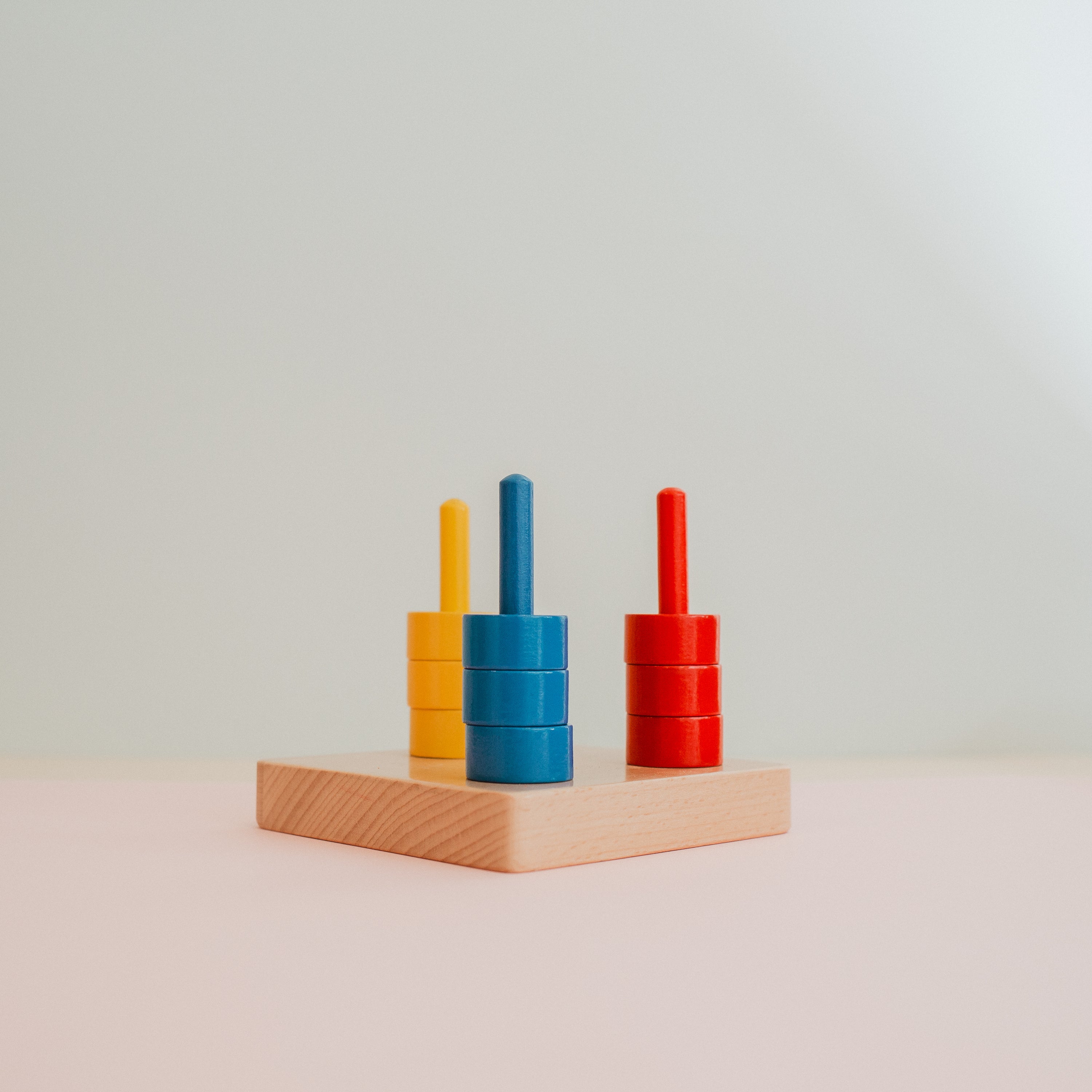 Montessori toys for home, Montessori materials for schools New Zealand ...