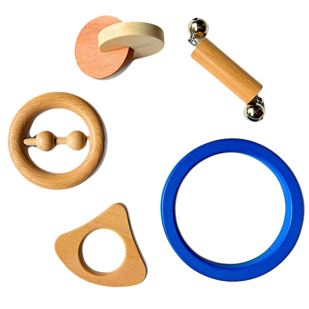 Montessori and Educational Toys and Play Boxes – Follow the Child