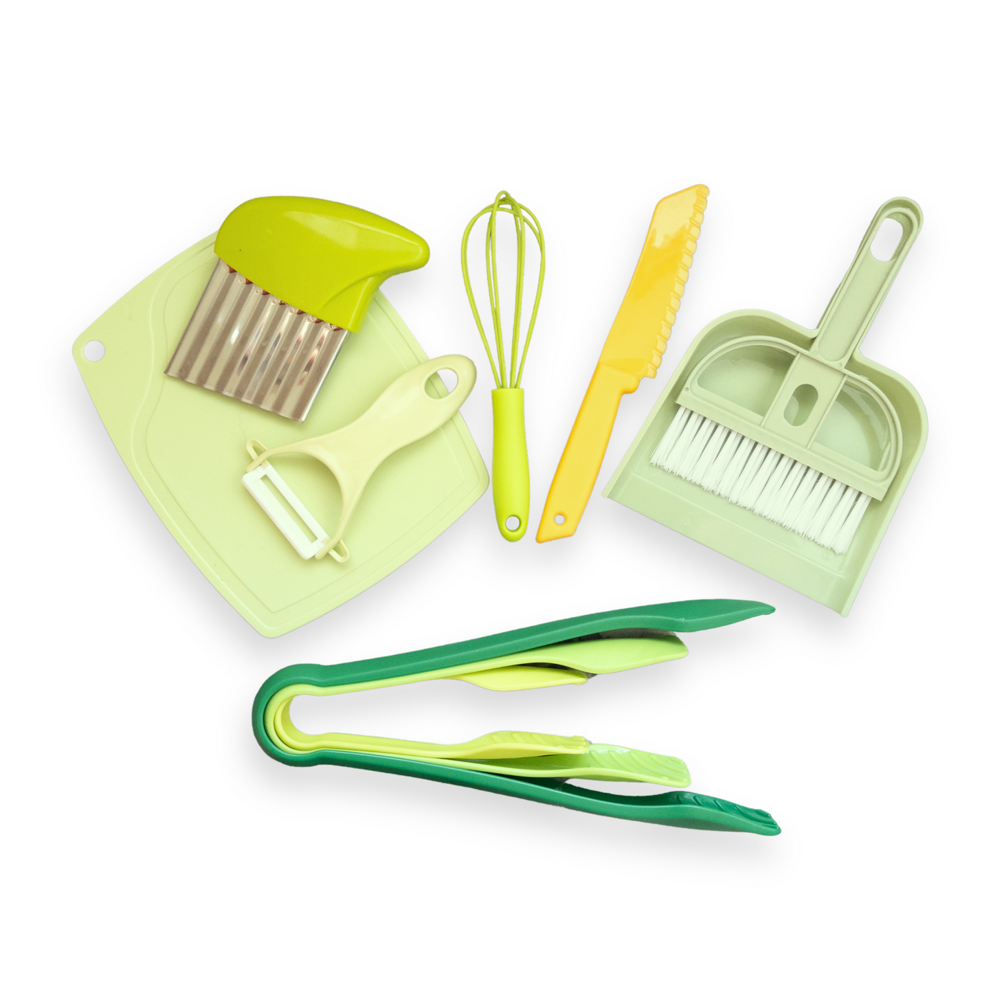 Mini Chef Set – Follow the Child