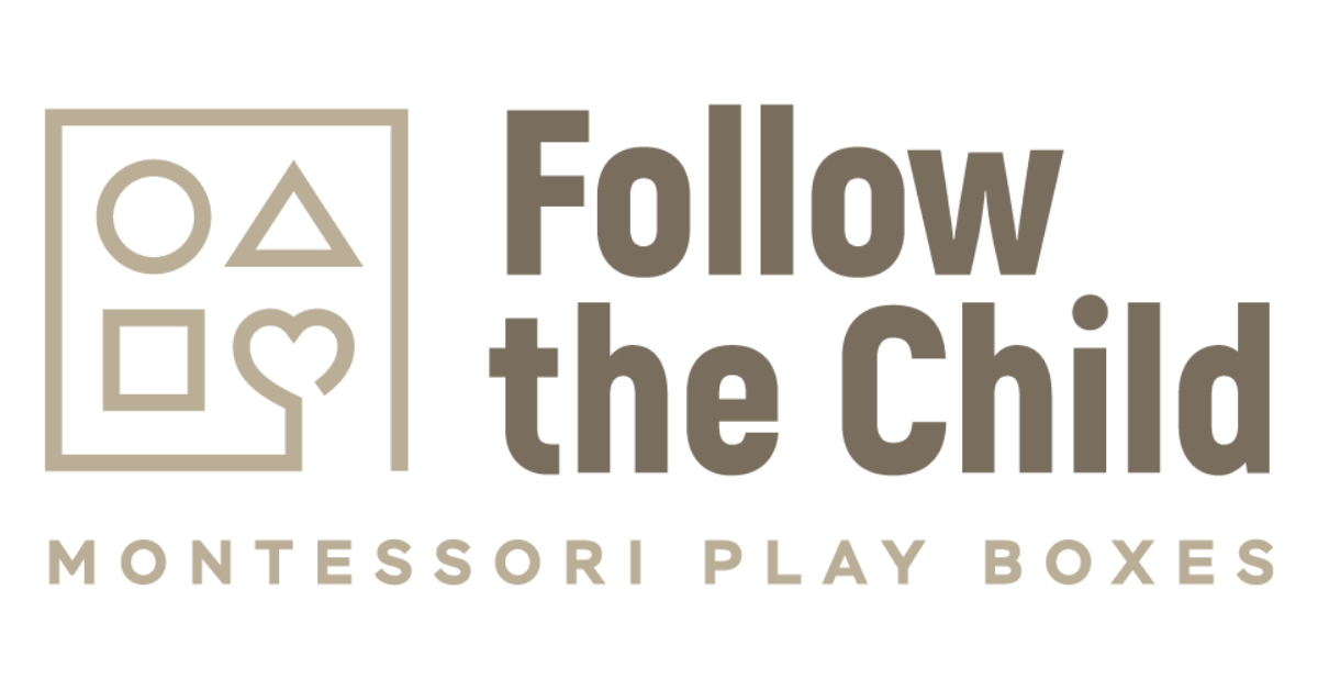 Montessori and Educational Toys and Play Boxes – Follow the Child